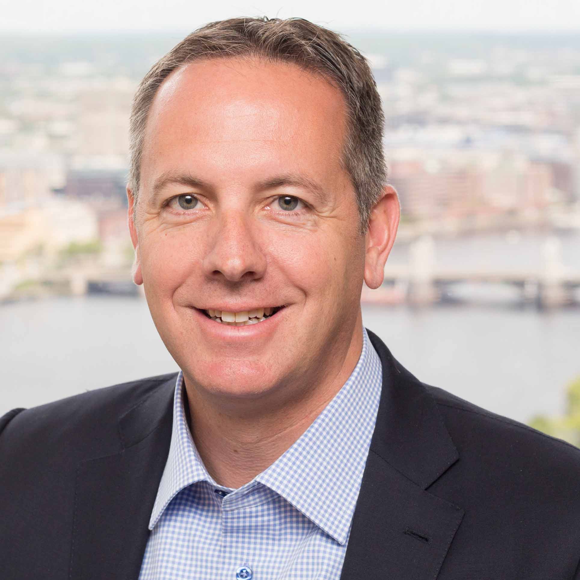 Stephen Thomas | Bain Capital